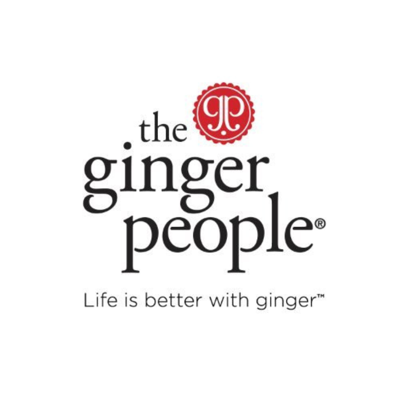 The Ginger People – The Prickly Pineapple