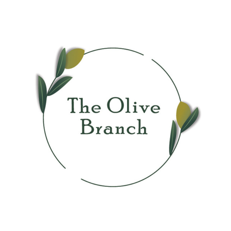 The Olive Branch Range – The Prickly Pineapple