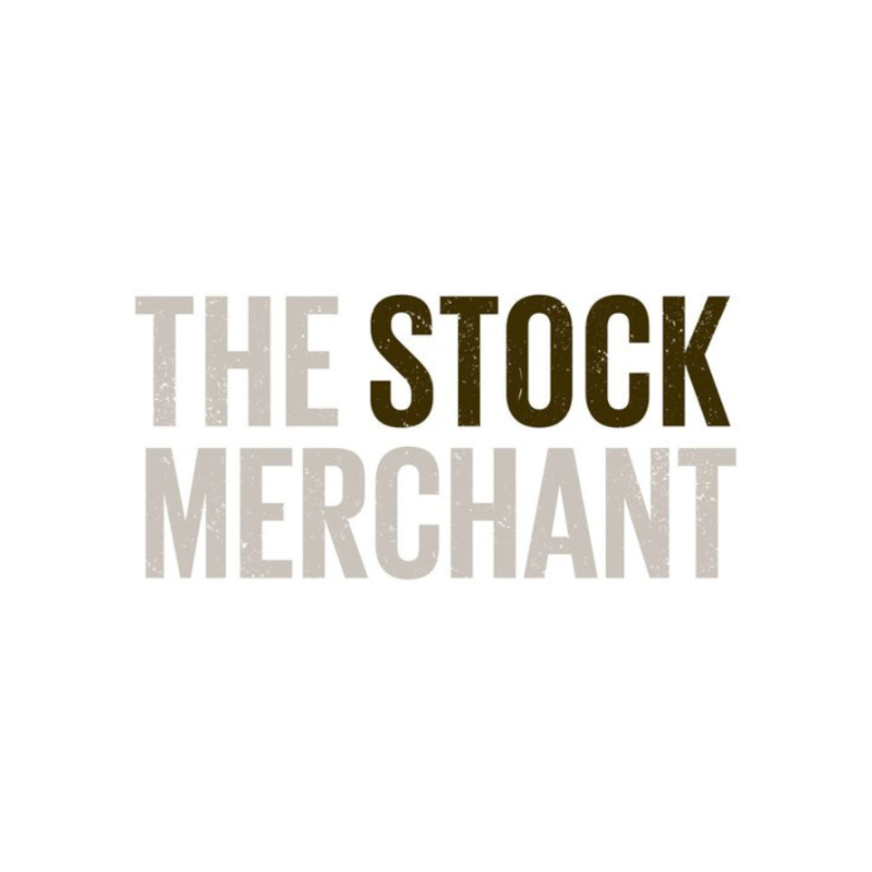 The Stock Merchant – The Prickly Pineapple