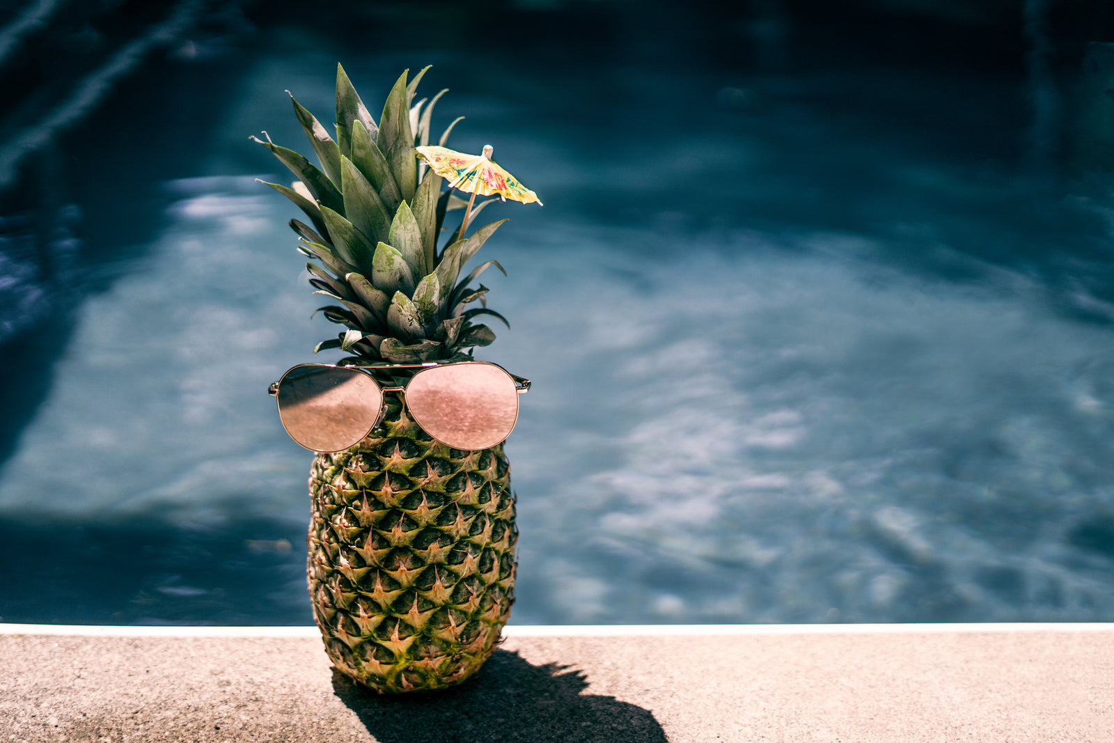 The Prickly Pineapple I Fruit and Vegetable Market I Airlie Beach
