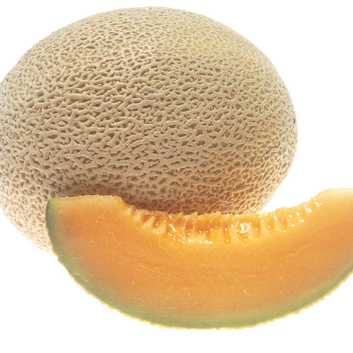 Melon Rockmelon each – The Prickly Pineapple