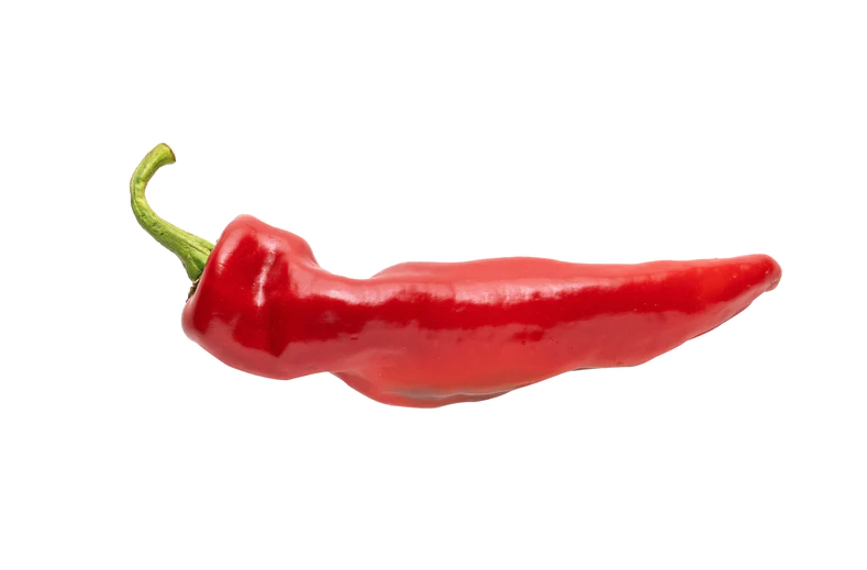 Chilli Red Bullhorn per kg – The Prickly Pineapple
