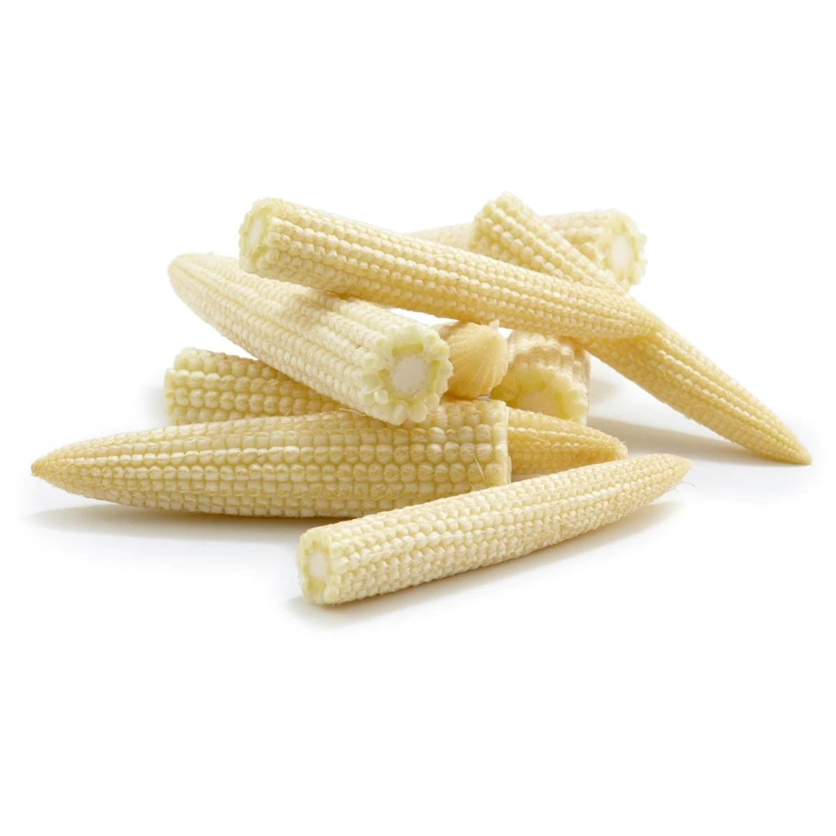 Corn Baby prepack – The Prickly Pineapple